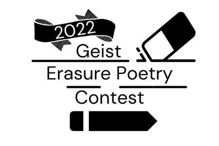 Contests: the Annual Geist Literal Literary Postcard Contest, the Geist ...