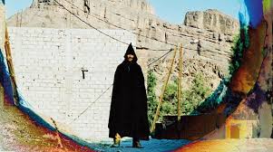 VIFF 2015: The Sky Trembles and the Earth is Afraid and the Two Eyes ...