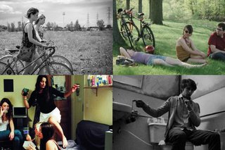 In Search of Indie Films - Geist.com