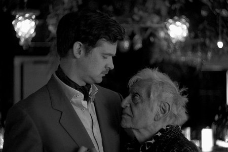 VIFF 2019: Cranks - Geist.com