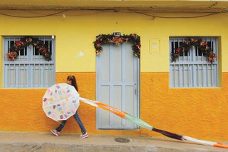 VIFF 2016: The Infinite Flight of Days - Geist.com