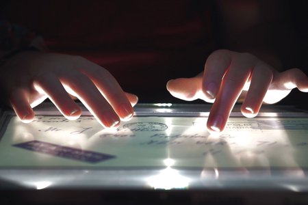 VIFF 2019: MS Slavic 7 - Geist.com