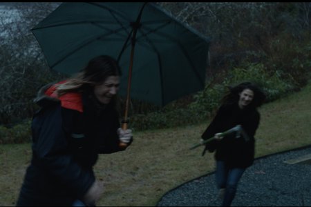 VIFF 2019: Raf - Geist.com