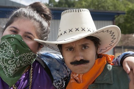 VIFF 2018: Amateurs - Geist.com