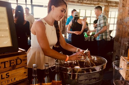 BC Cider Festival 2018 - Geist.com