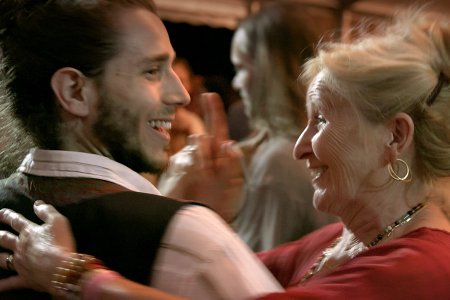 VIFF 2018: Le Grand Bal - Geist.com