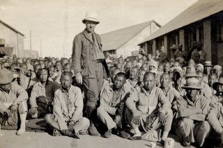 VIFF 2015: “Tricks on the Dead: The Story of the Chinese Labour Corps ...