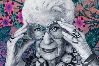 Review: "Iris" - Geist.com