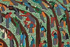 The Life and Times of Winfred Rembert, at DOXA - Geist.com