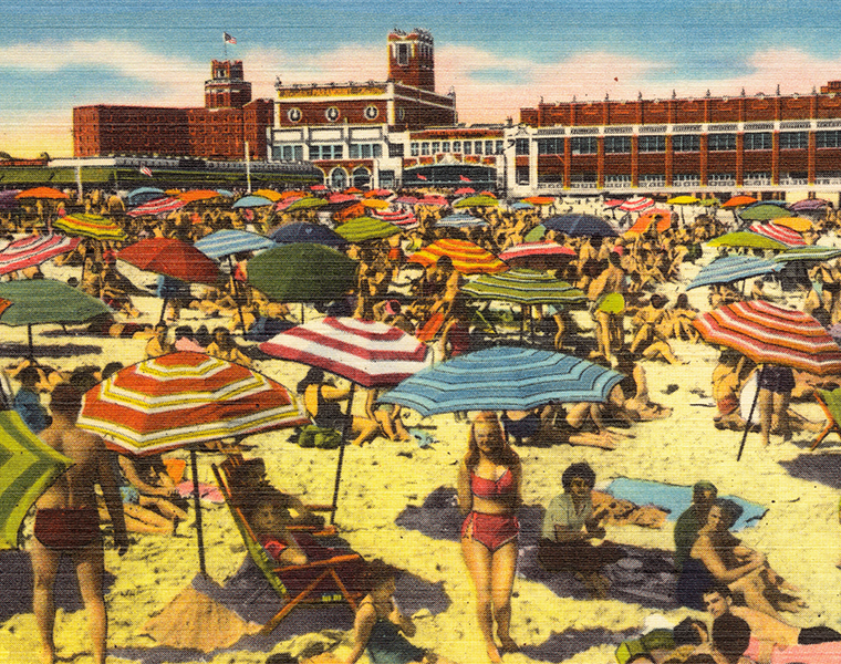 Dorothy Stratten’s Tent Trailer - Geist.com