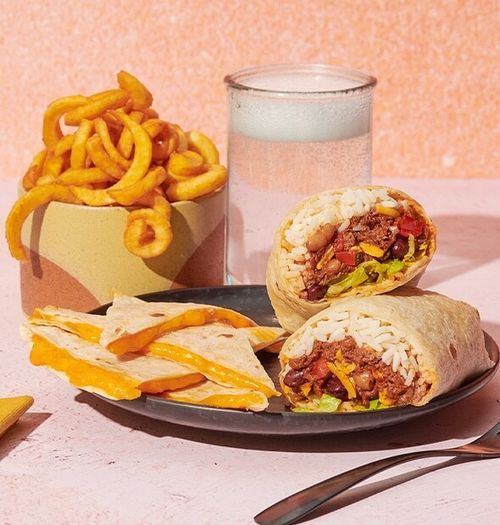 Mexican Restaurant Case Study | Peckwater Brands