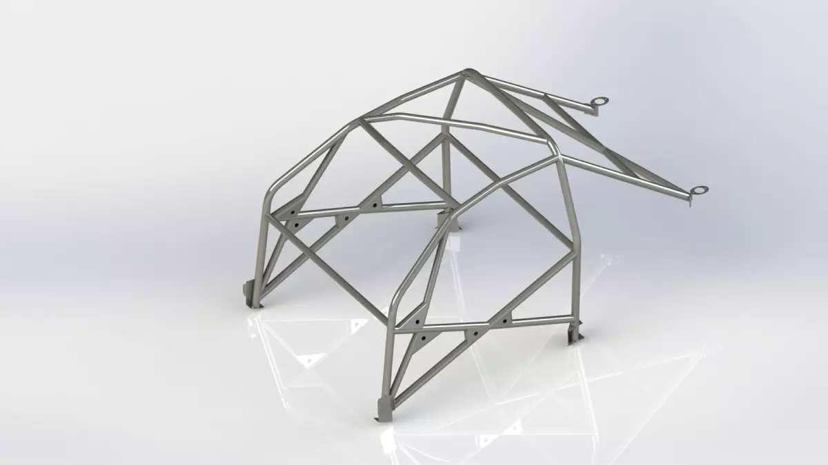 How To Find The Right Roll Cage