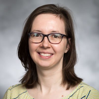 Jennifer Schaub, MD
