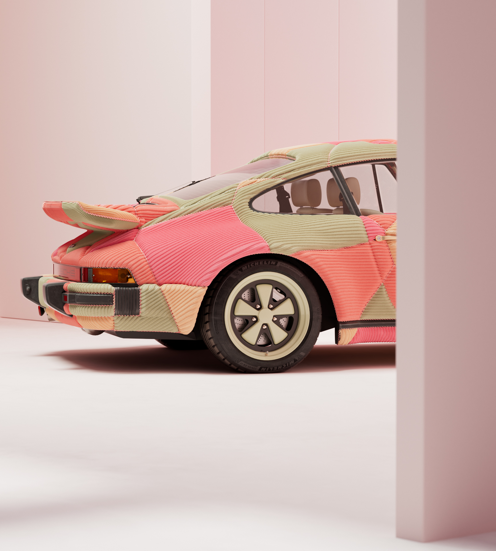 911 in fabrics — Thiago Tallmann