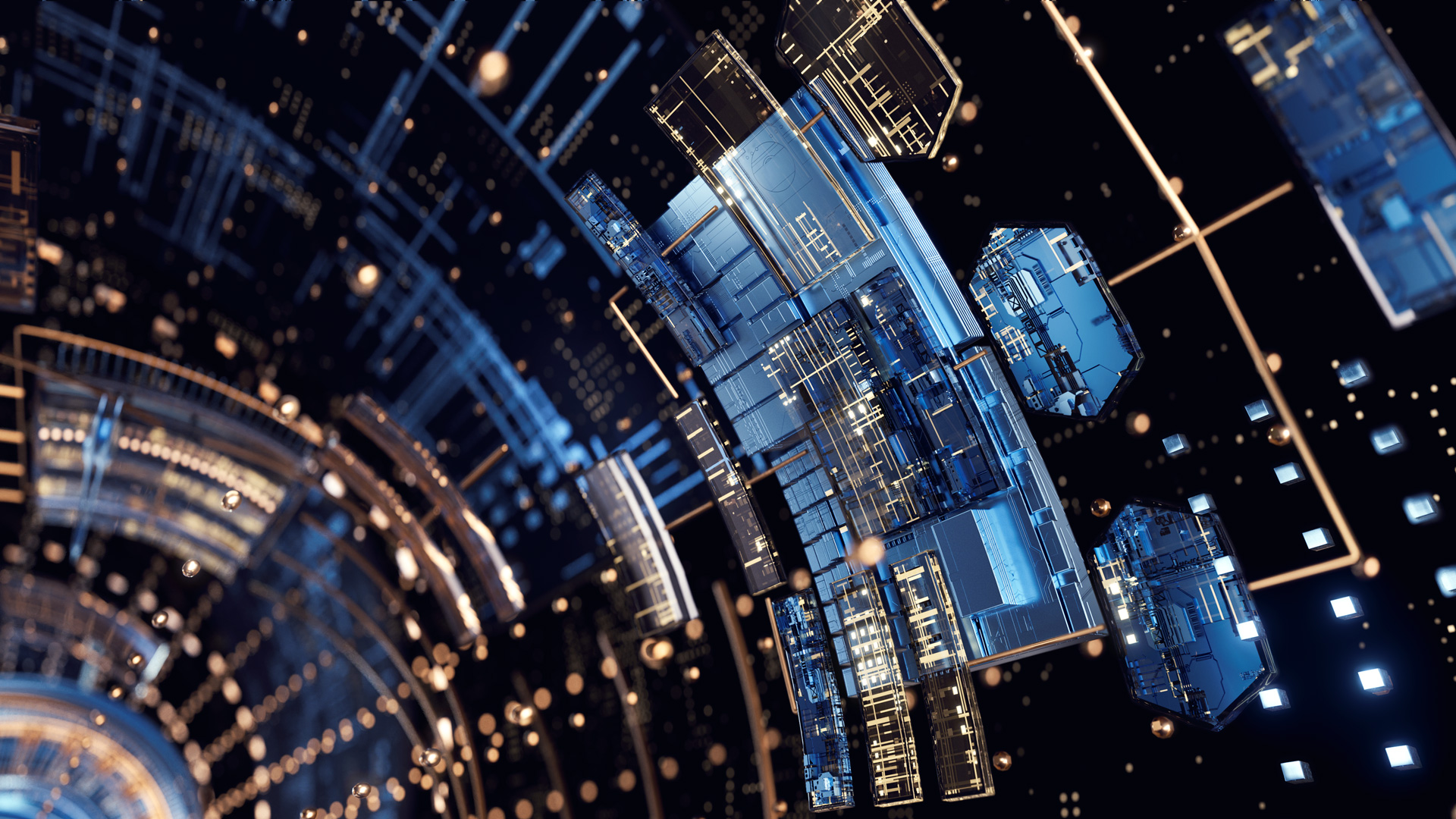 Nuke 13 Splash Screens — Thiago Tallmann