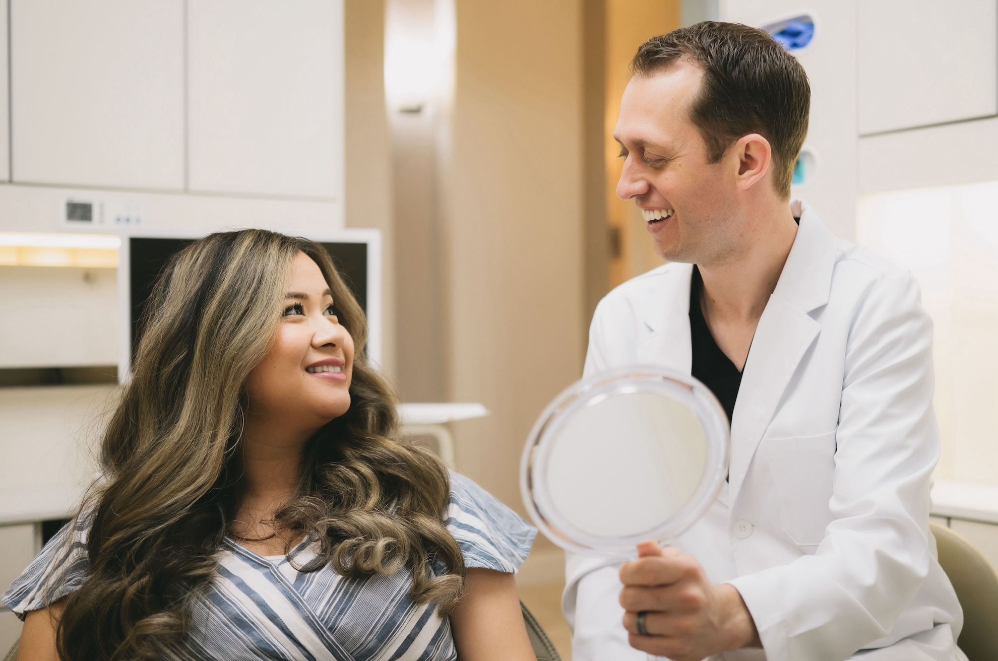What are CEREC Dental Crowns? | Austin K. Brown, DDS