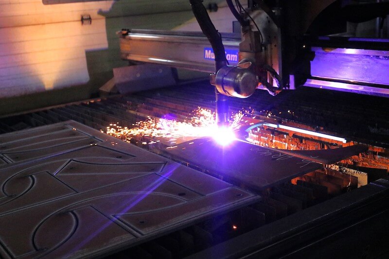 Services | Midway Steel