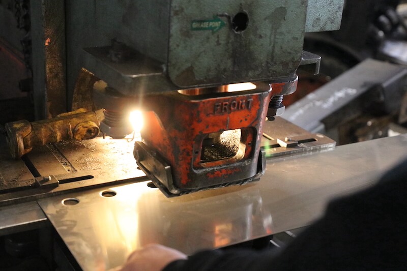 Services | Midway Steel