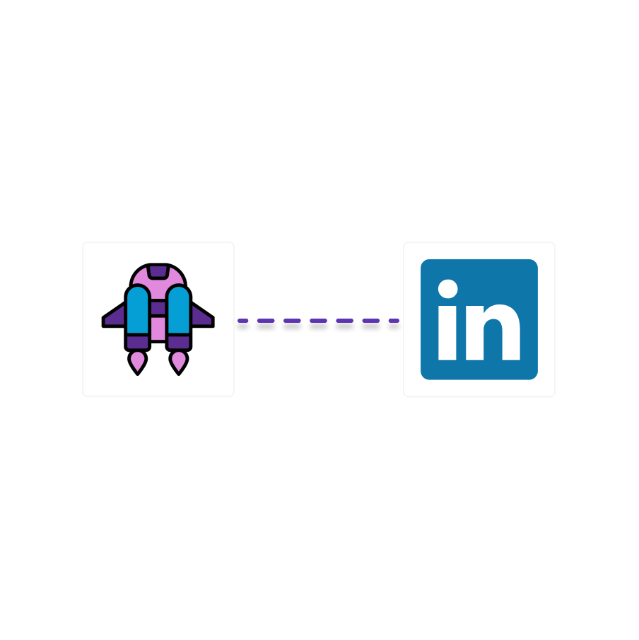Rocketbrew | AI for personalized Linkedin outbound