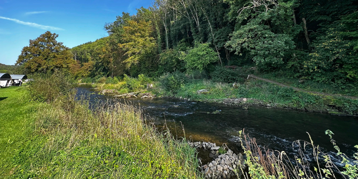 Camping Südeifel | Campen und Genießen in der deutschen Eifel | Irrel ...