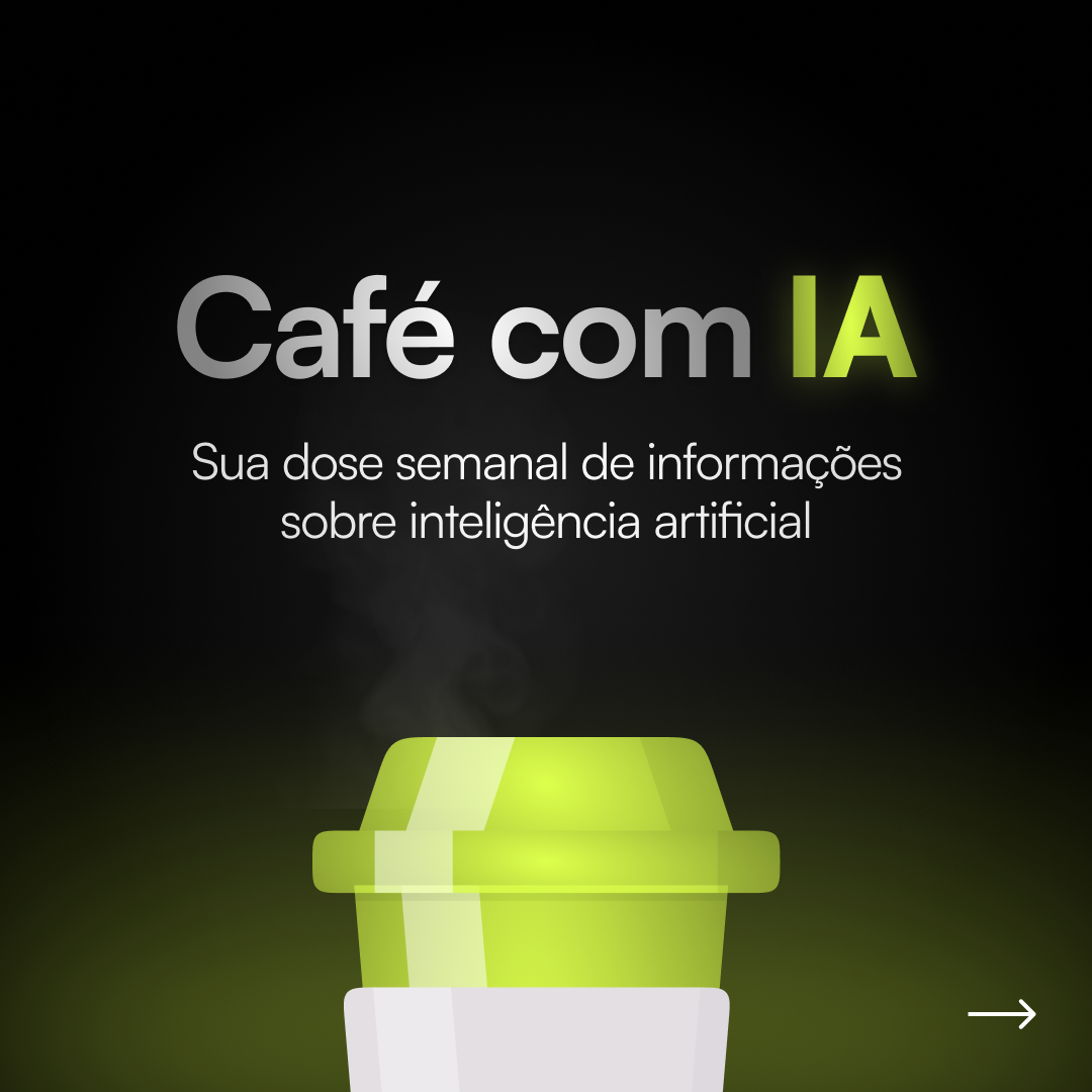 Café com IA - powered by Inner AI