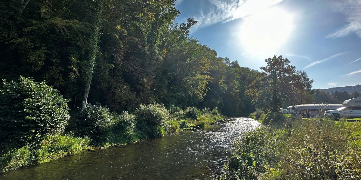 Camping Südeifel | Campen und Genießen in der deutschen Eifel | Irrel ...