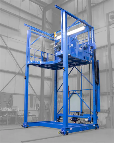 Standard & Custom Lift Solutions | LPI, Inc.