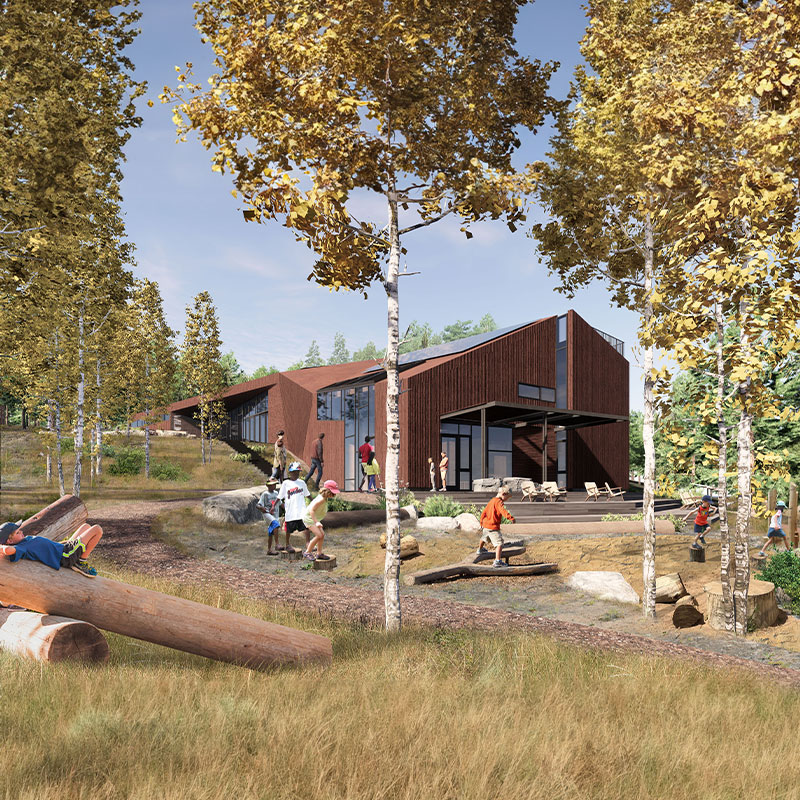 Arch11: Sustainability, Resiliency, and Durability