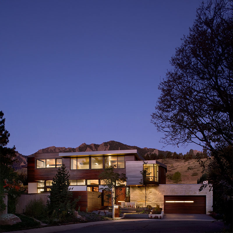 Arch11: Sustainability, Resiliency, and Durability