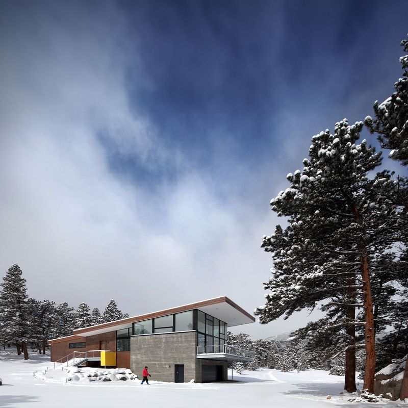 Architecture Projects from Arch11