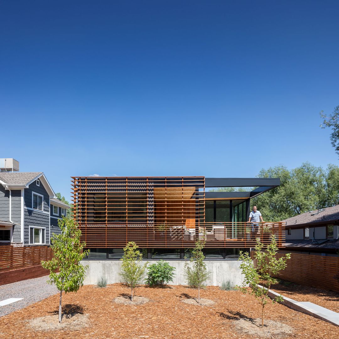 Architecture Projects from Arch11