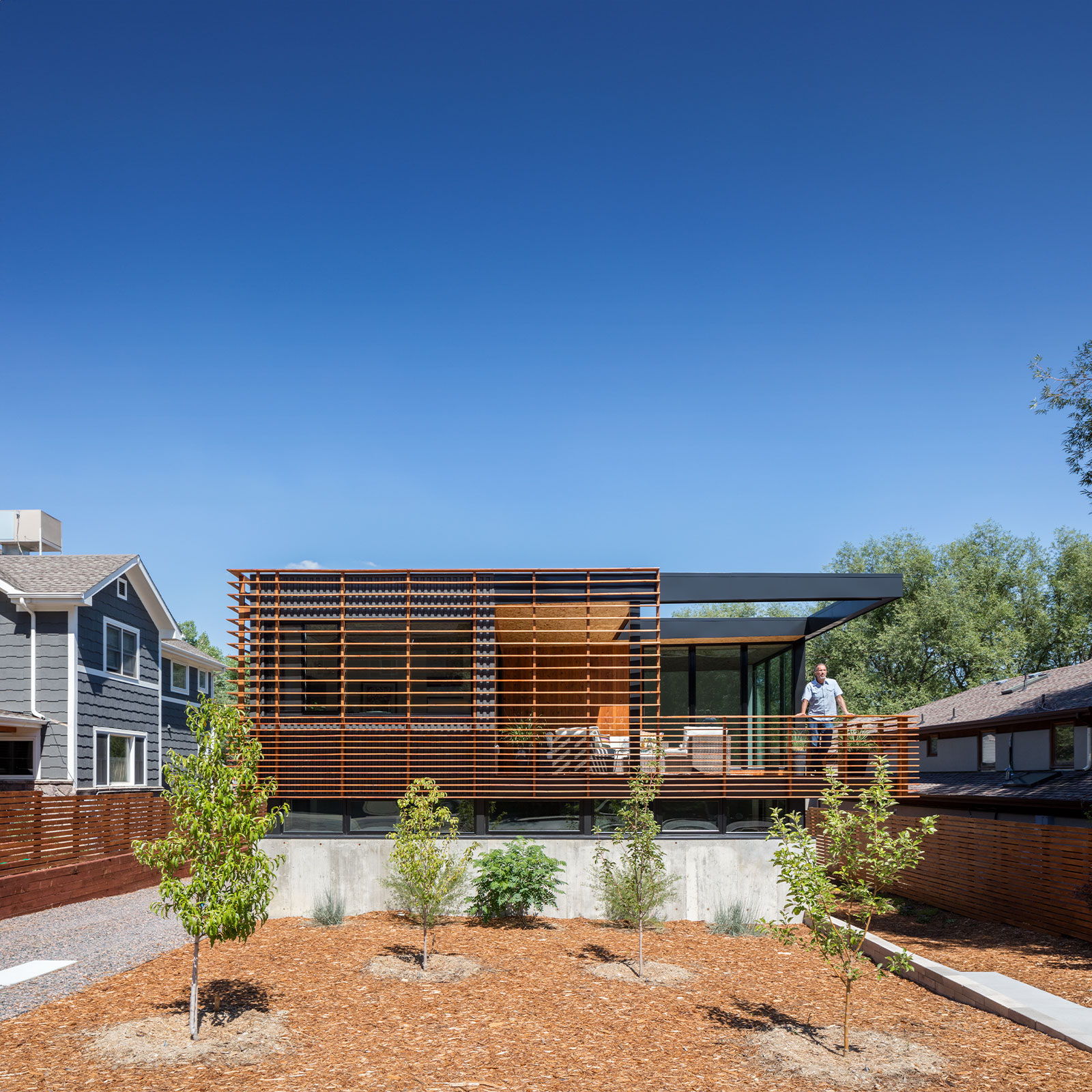 Architecture Projects from Arch11