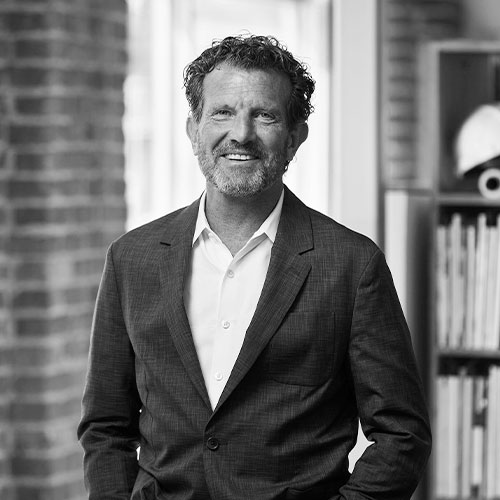 E.J. Meade | Arch11 Architectural Design