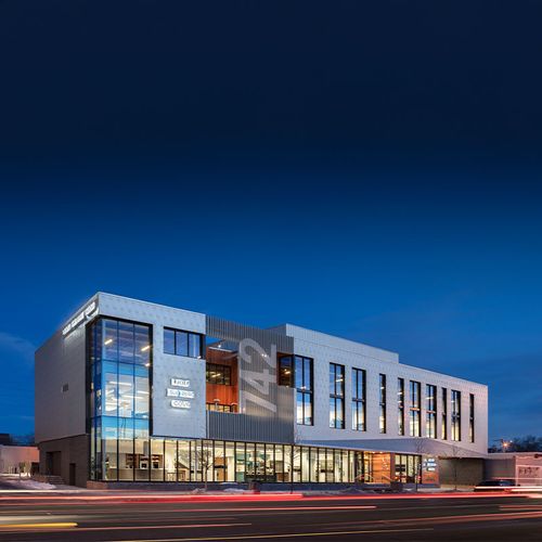 Arch11 | Modern Architectural Design & Interiors