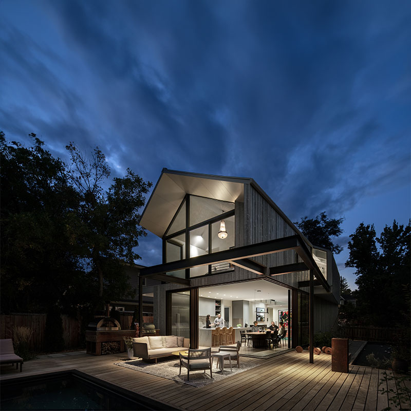 Architecture Projects from Arch11