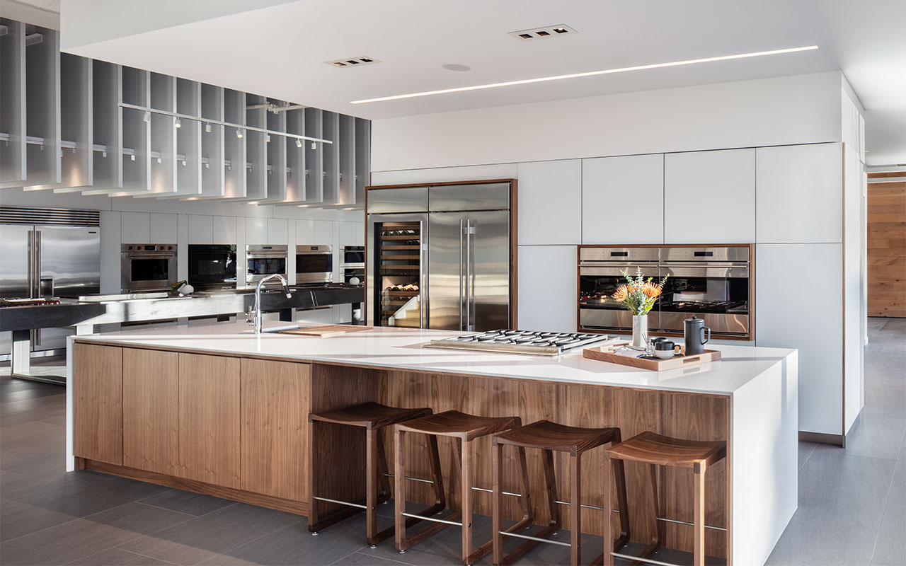 Roth Living Headquarters | Arch11 Architectural Design