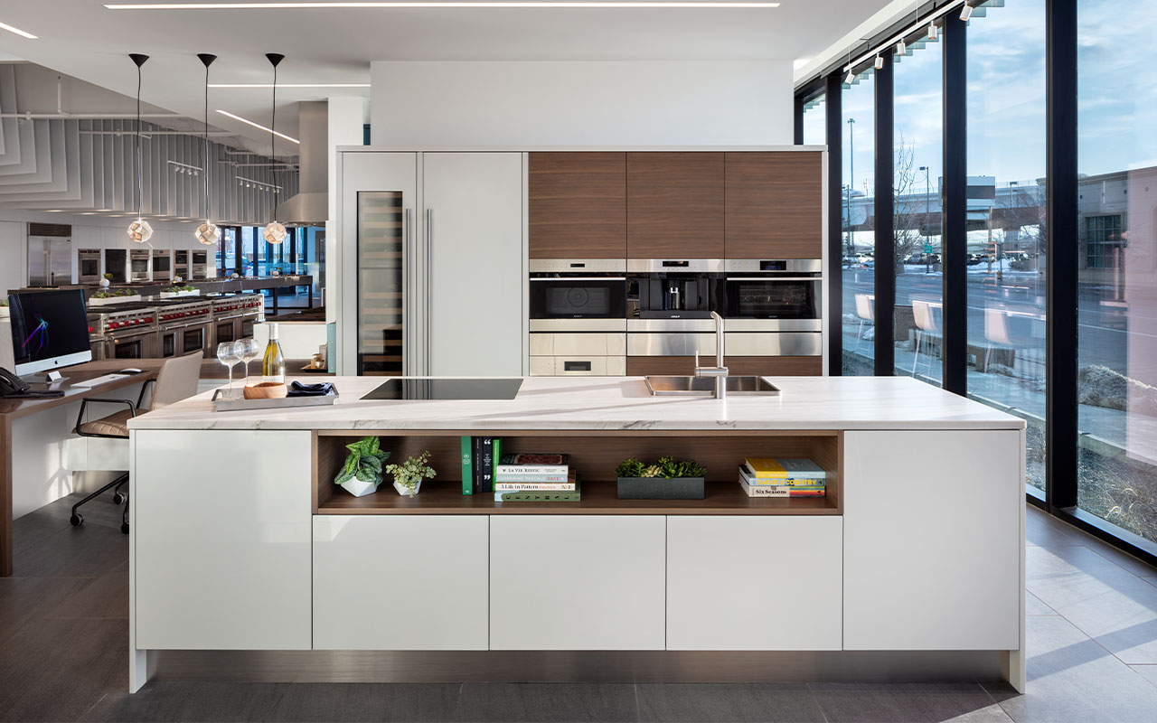 Roth Living Headquarters | Arch11 Architectural Design