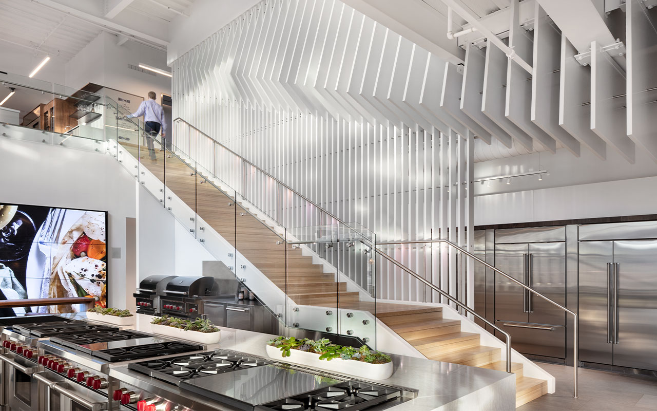 Roth Living Headquarters | Arch11 Architectural Design