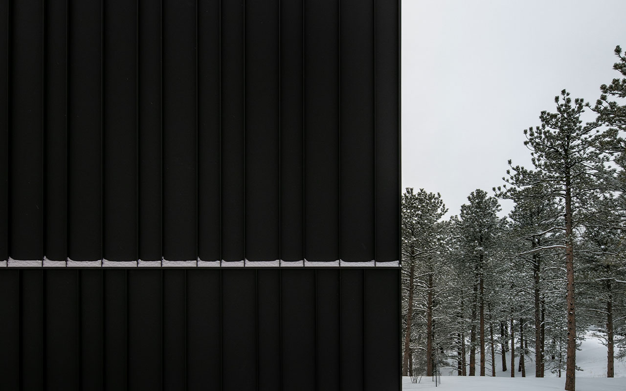 House 59 | Arch11 Architectural Design