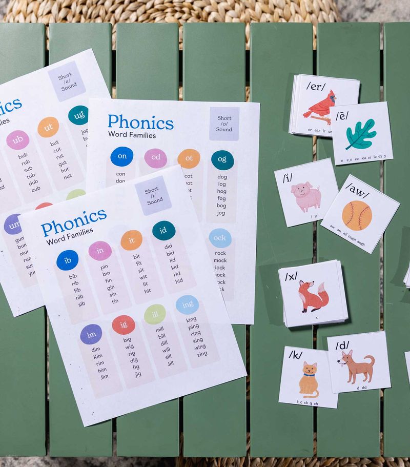 Learning Library | Early Years Curriculum, Activities and Materials
