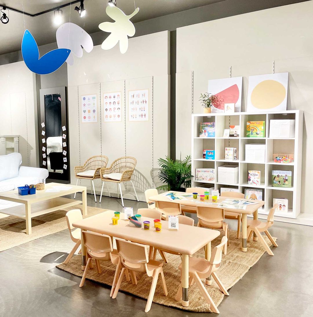 Learning Library | Early Years Curriculum, Activities and Materials