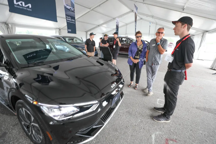 Event & Conference Production