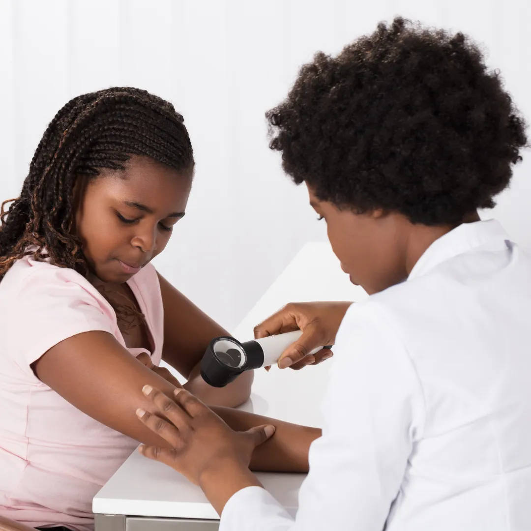 Elevate Your Dermatology Journey