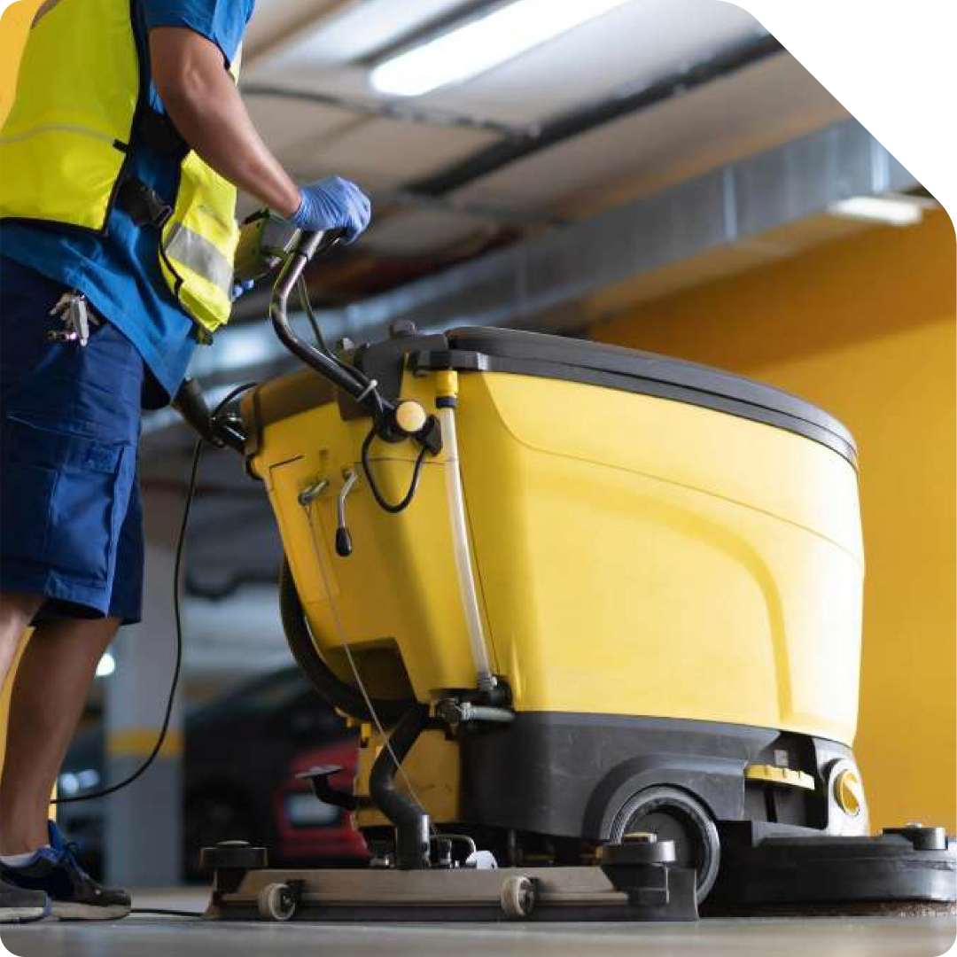 VNT Cleaning Services Canberra