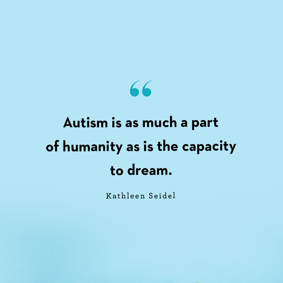 80 Autism Quotes To Inspire And Educate