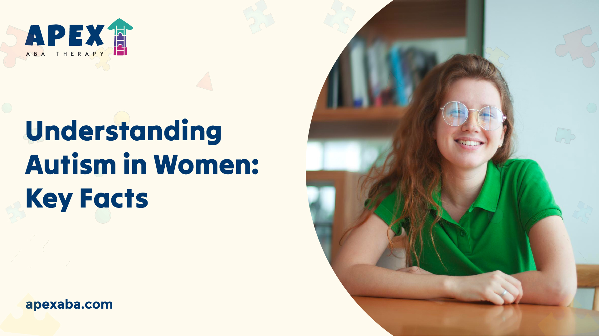 Understanding Autism in Women: Key Facts