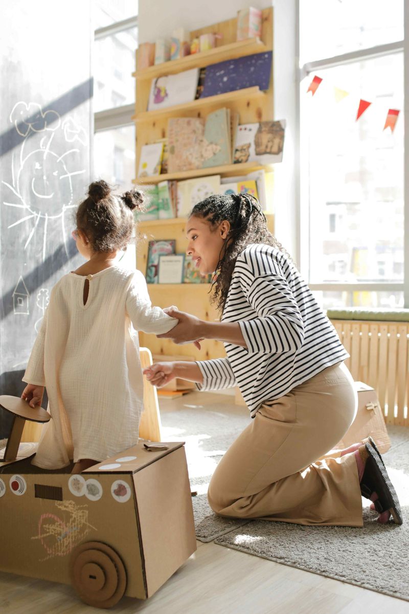 Stimulus Control Transfer ABA: What it is and How it Works