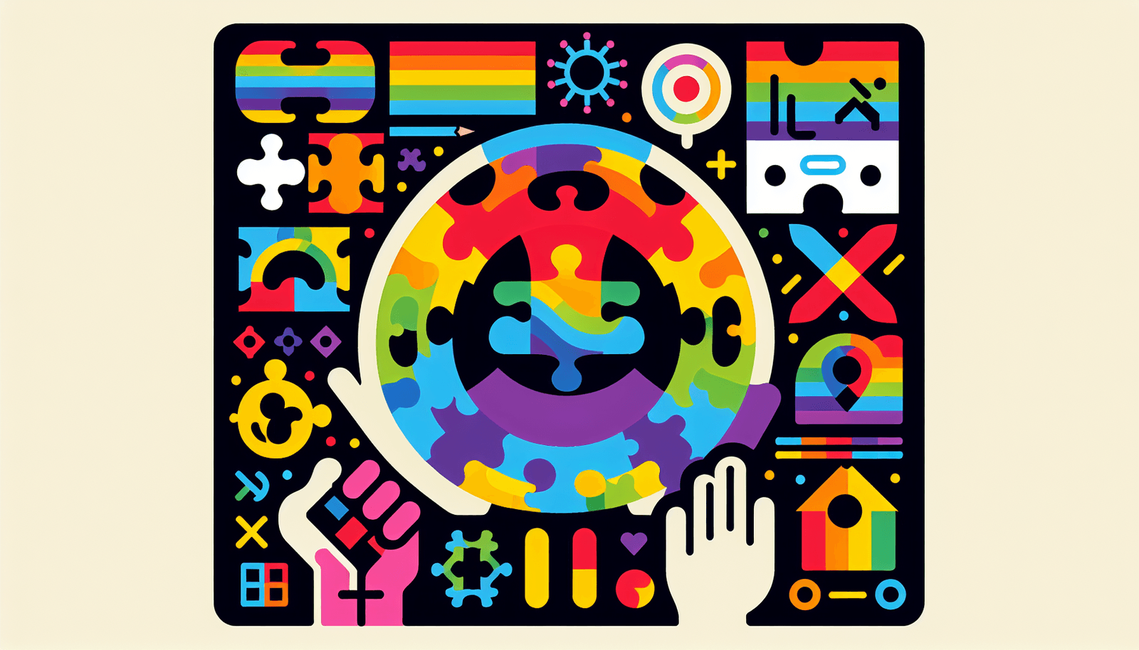 Visuals for Autism: Ultimate Guide for Individuals on the Spectrum