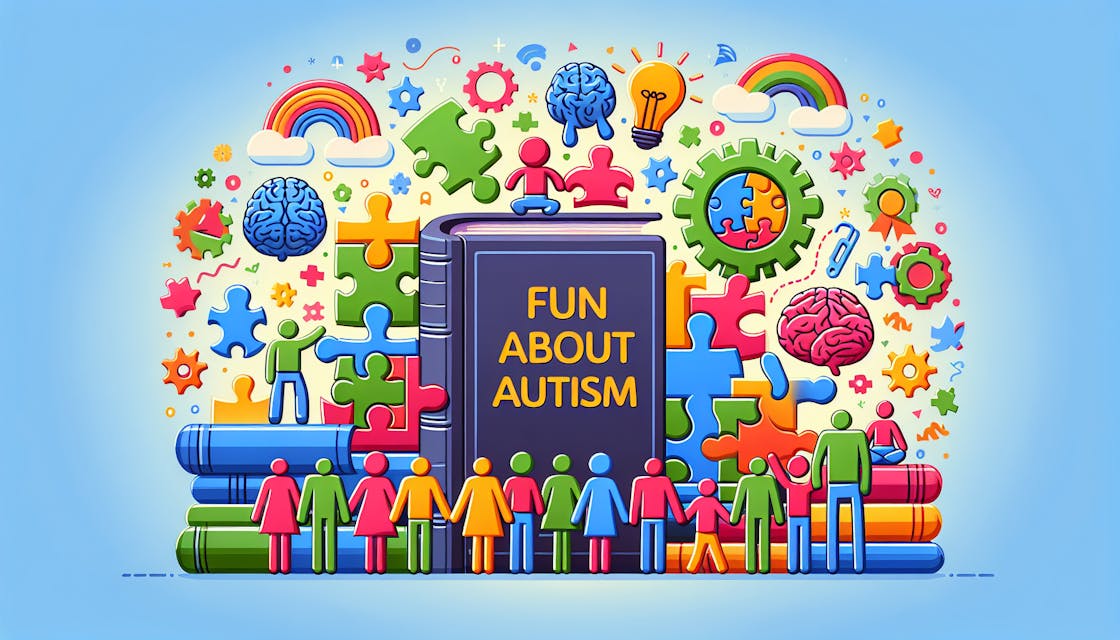 Fascinating Fun Facts About Autism