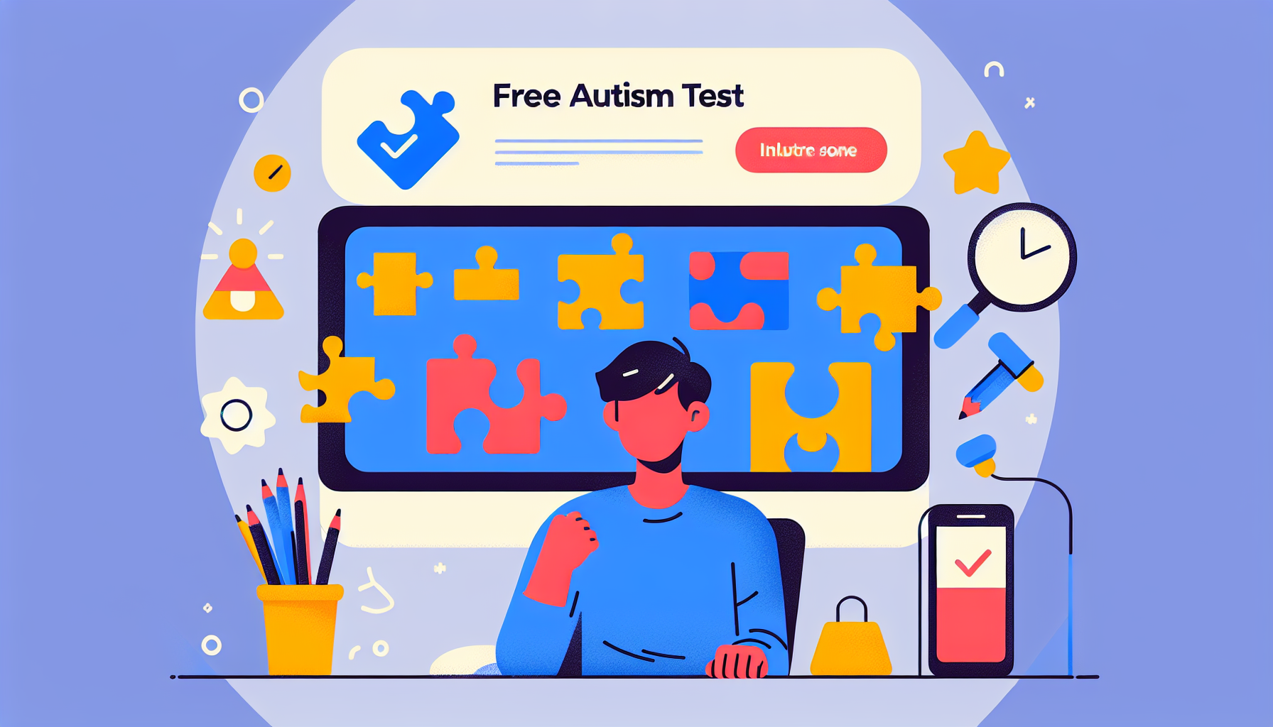 The Power of a Free Teenage Autism Test